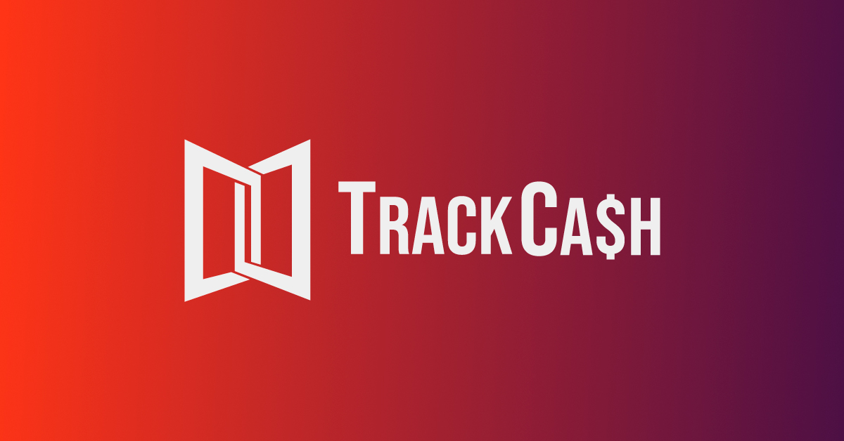 TrackCash | Junte-se aos Grandes!
